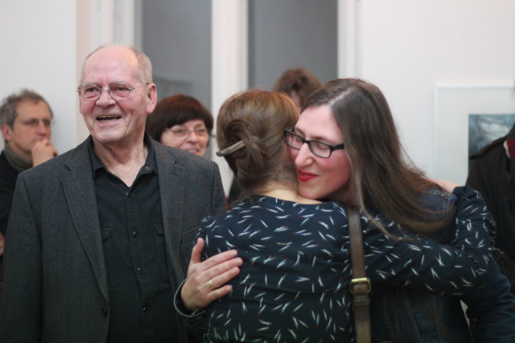 Scheiterhaufen – GALERIE ARTAE LEIPZIG