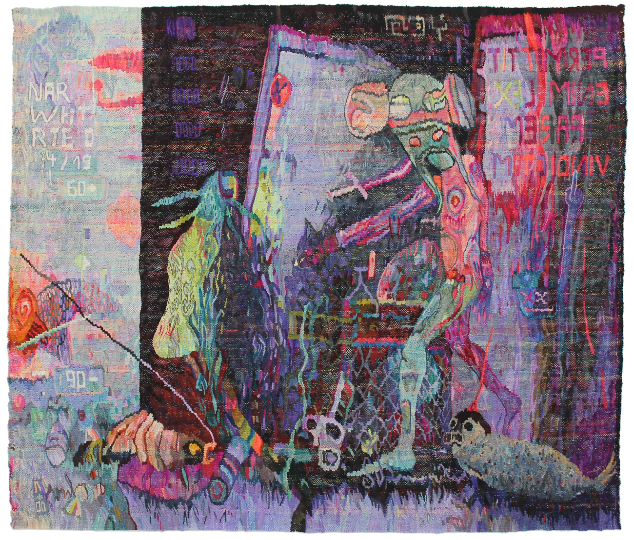 Kata Unger – GALERIE ARTAE LEIPZIG